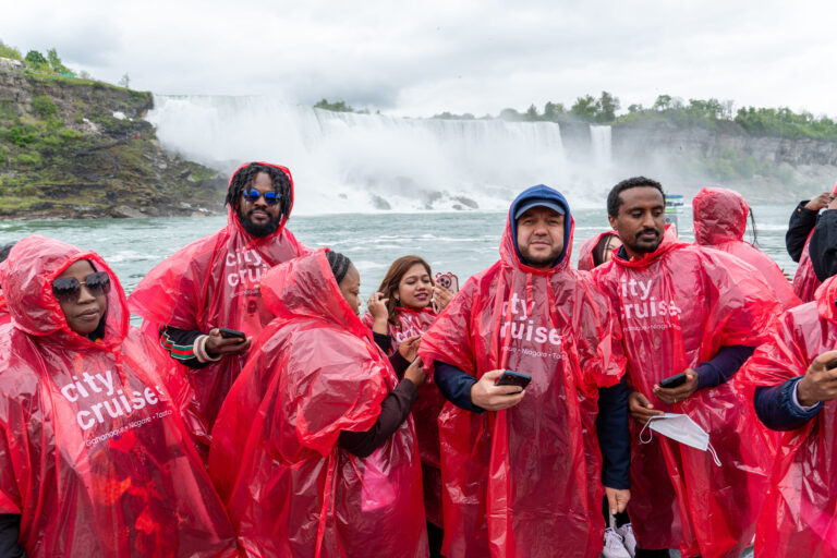 Discover Niagara – Cultural Exchange Program - Candiscover